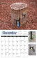 Street Art by David Zinn 2026 Calendar – street art by david zinn
