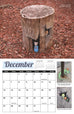 Street Art by David Zinn 2026 Calendar – street art by david zinn