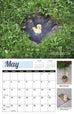Street Art by David Zinn 2026 Calendar – street art by david zinn