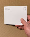 pack of 25 postcards (assorted) – street art by david zinn